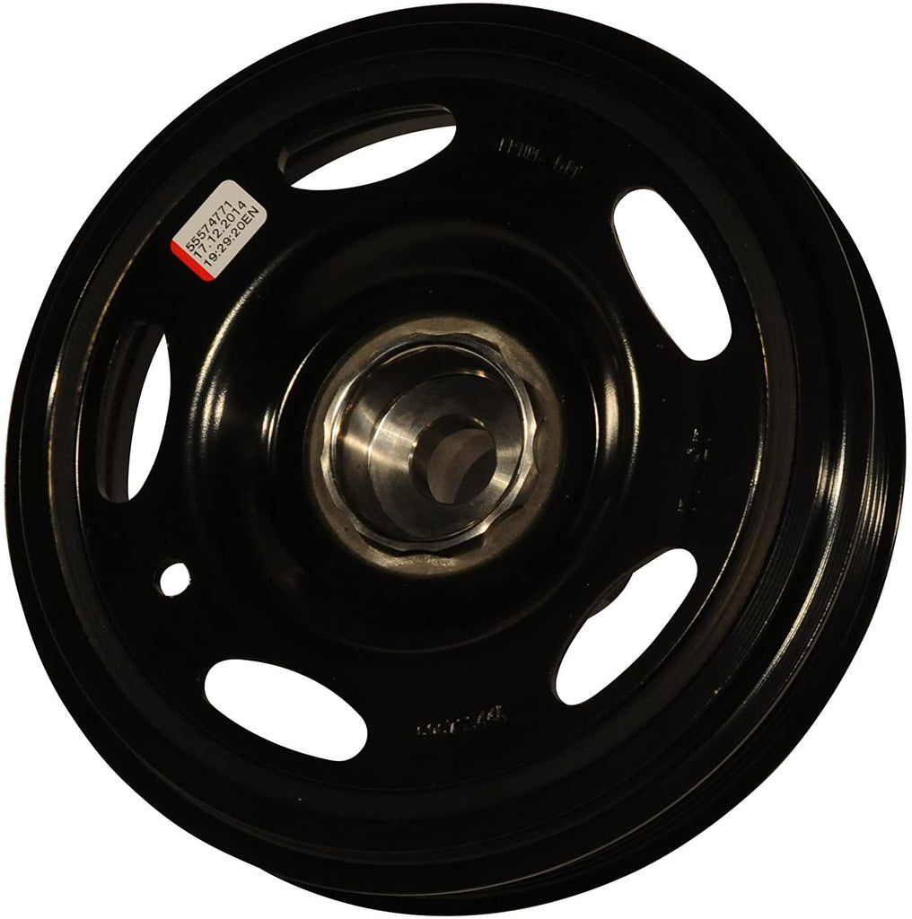 GM Genuine Parts 55574771 Crankshaft Balancer – PartLimit