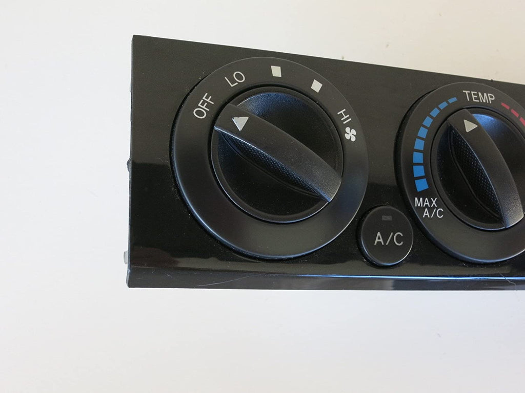 Toyota 55900-04070 Air Conditioner Control Assembly – PartLimit