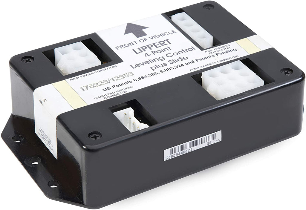 Lippert Leveling Control Brain (12656) – PartLimit