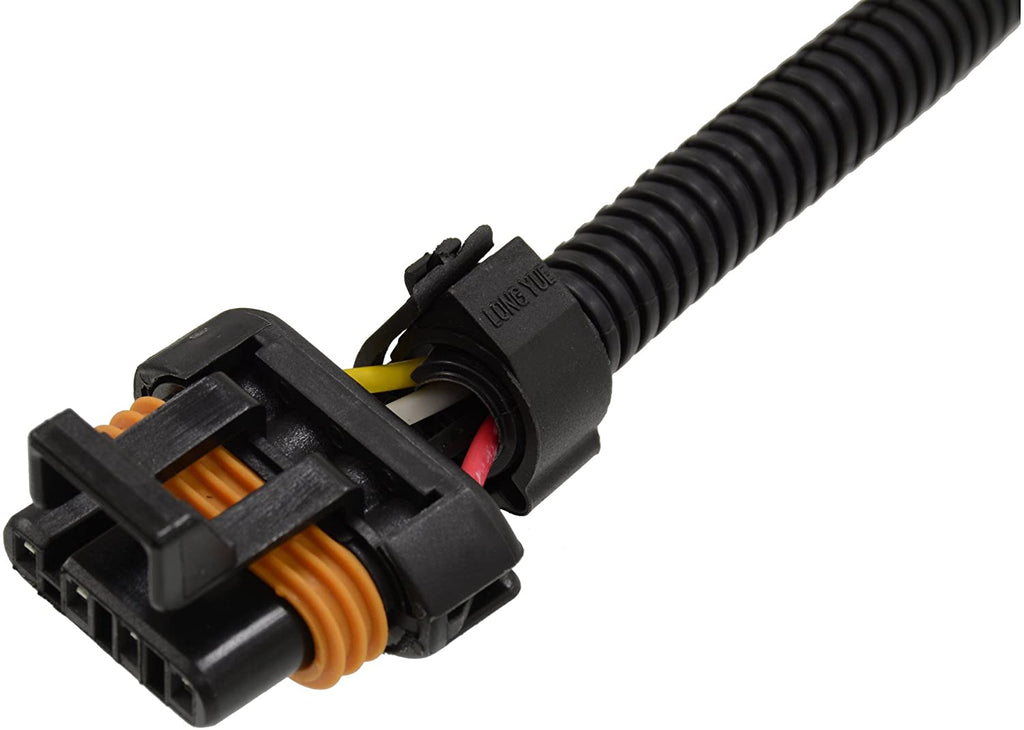 Michigan Motorsports 24 inch Oxygen o2 02 Sensor Extension Harness Fit ...