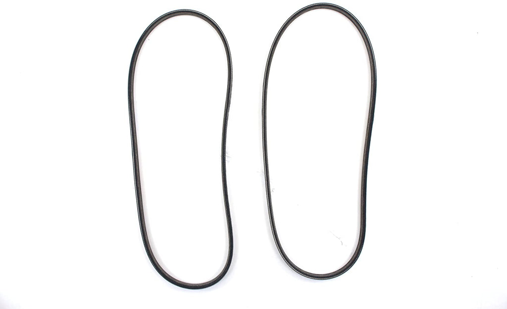 Toyota Genuine Parts 90916-02353-83 Alternator and Fan Belt – PartLimit