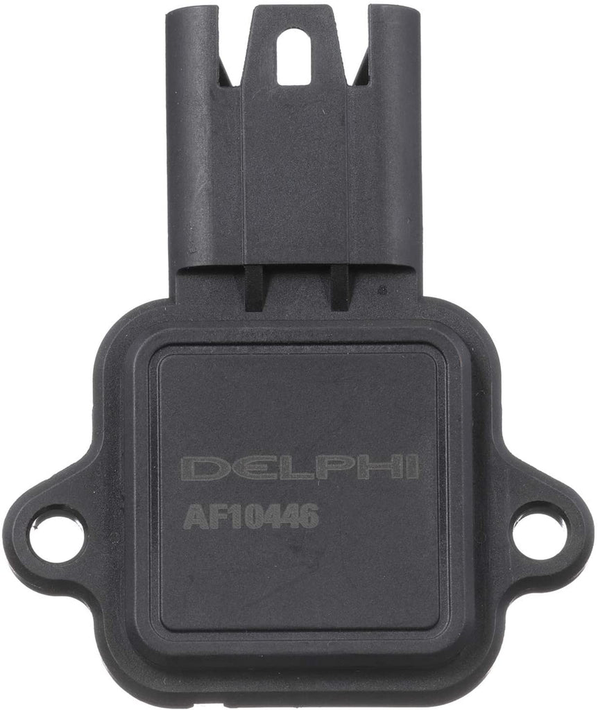 Delphi AF10446 Mass Air Flow MAF Sensor, 1 Pack – PartLimit
