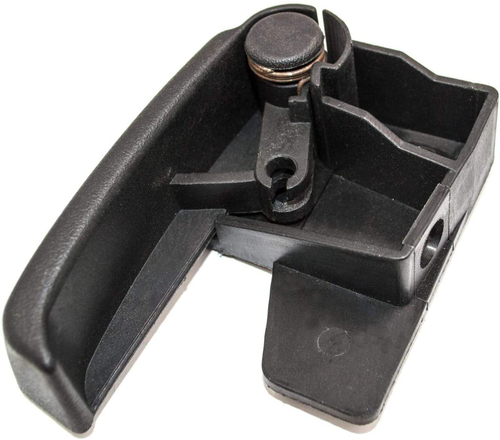 WIN-2X New 1pc Front Interior Hood Latch Release Pull Handle Lever Rep ...