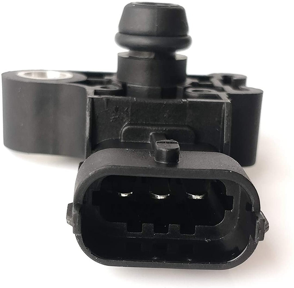 3 Bar MAP Supercharger Pressure Sensor For 2009-2013 Corvette ZR1 Cama ...