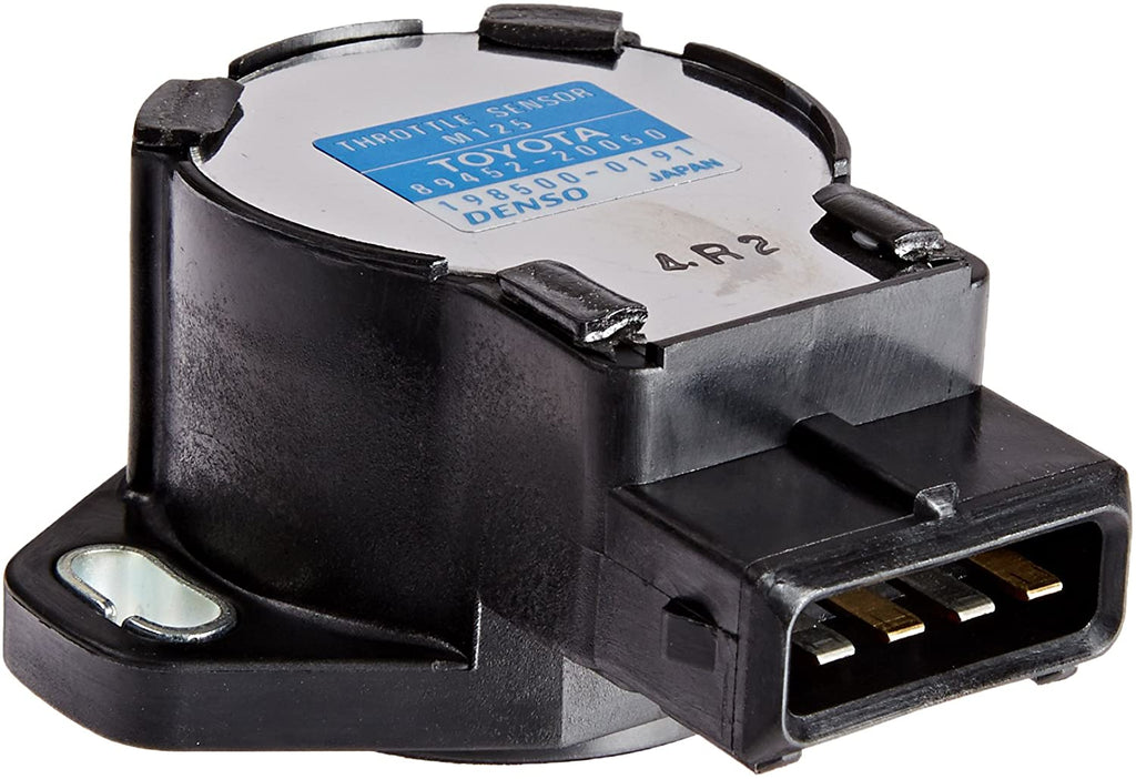 Genuine Toyota 89452-20050 Throttle Position Sensor – PartLimit