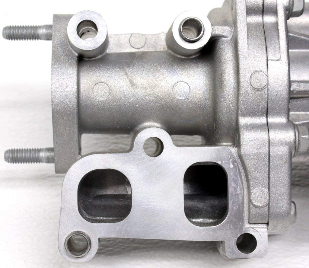 Genuine Hyundai 25100-25002 Coolant Pump Assembly – PartLimit