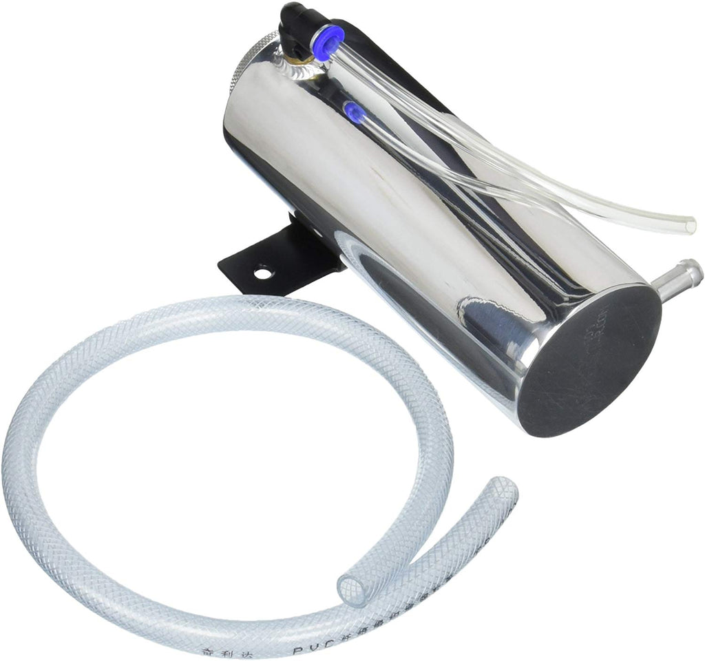 Weapon-R 826-134-101 Coolant Overflow Tank, 24 fl. oz. – PartLimit