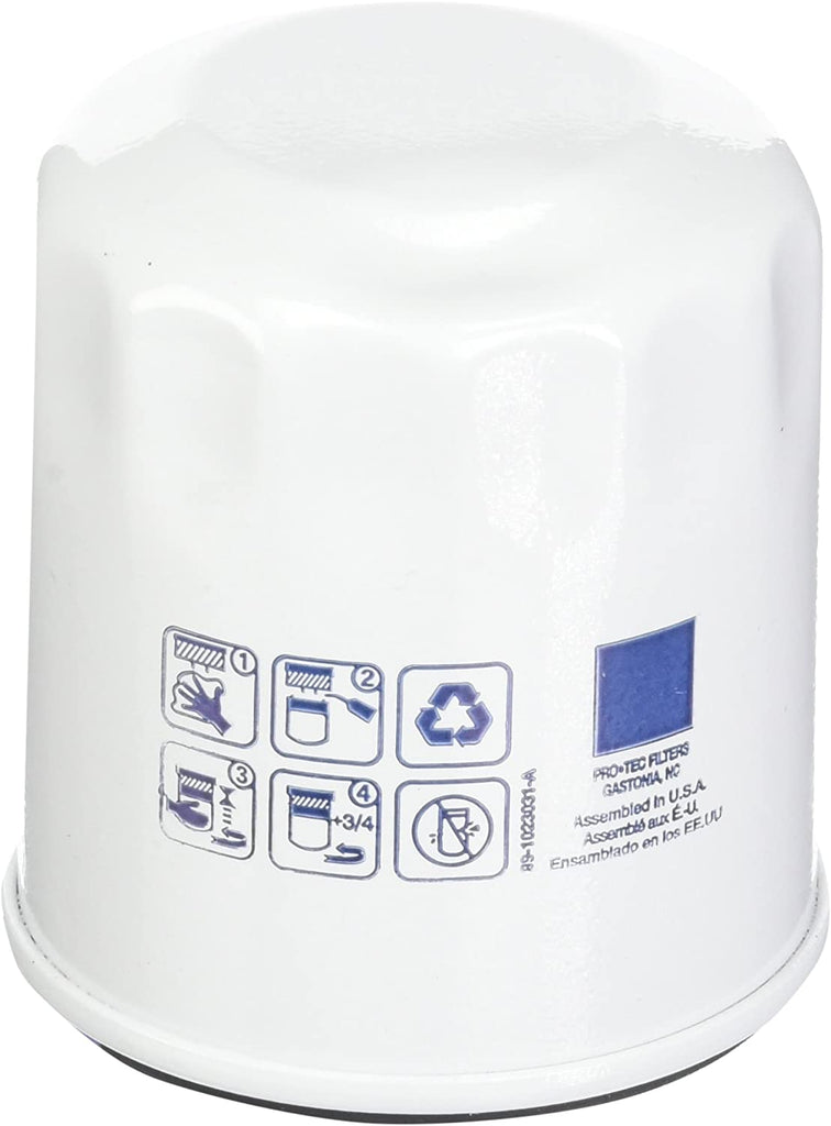 Pro Tec Filters 154 Oil Filter – PartLimit