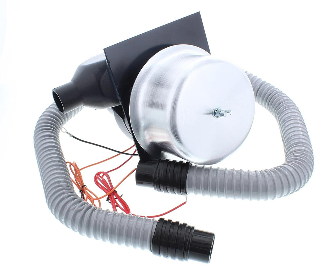 Tru-Air Pumper Racing Helmet Air Pump Blower Breather – PartLimit