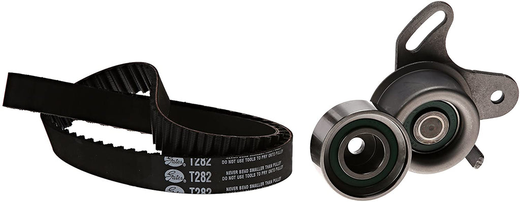 Gates TCK282 Timing Belt Pulley – PartLimit