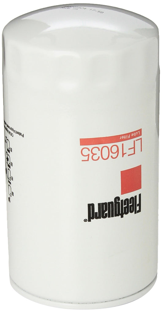 Fleetguard LF16035 Oil Filter for Dodge Ram Cummins Engines Diesel ...