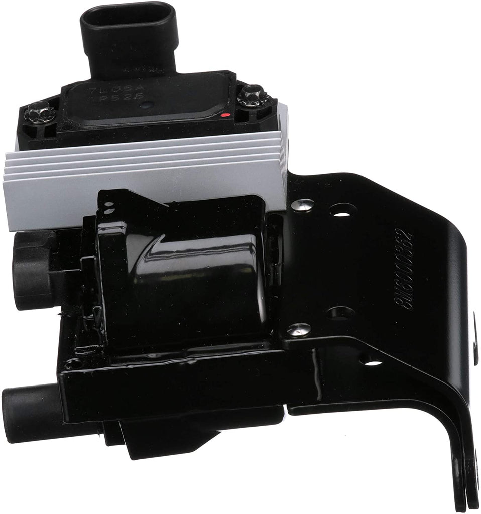 Quicksilver Ignition Coil 8M0054588 - for MerCruiser Stern Drive and I ...