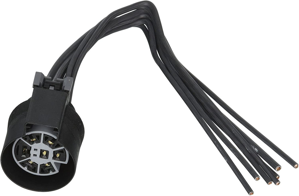 Motorcraft WPT975 Wiring Kit – PartLimit
