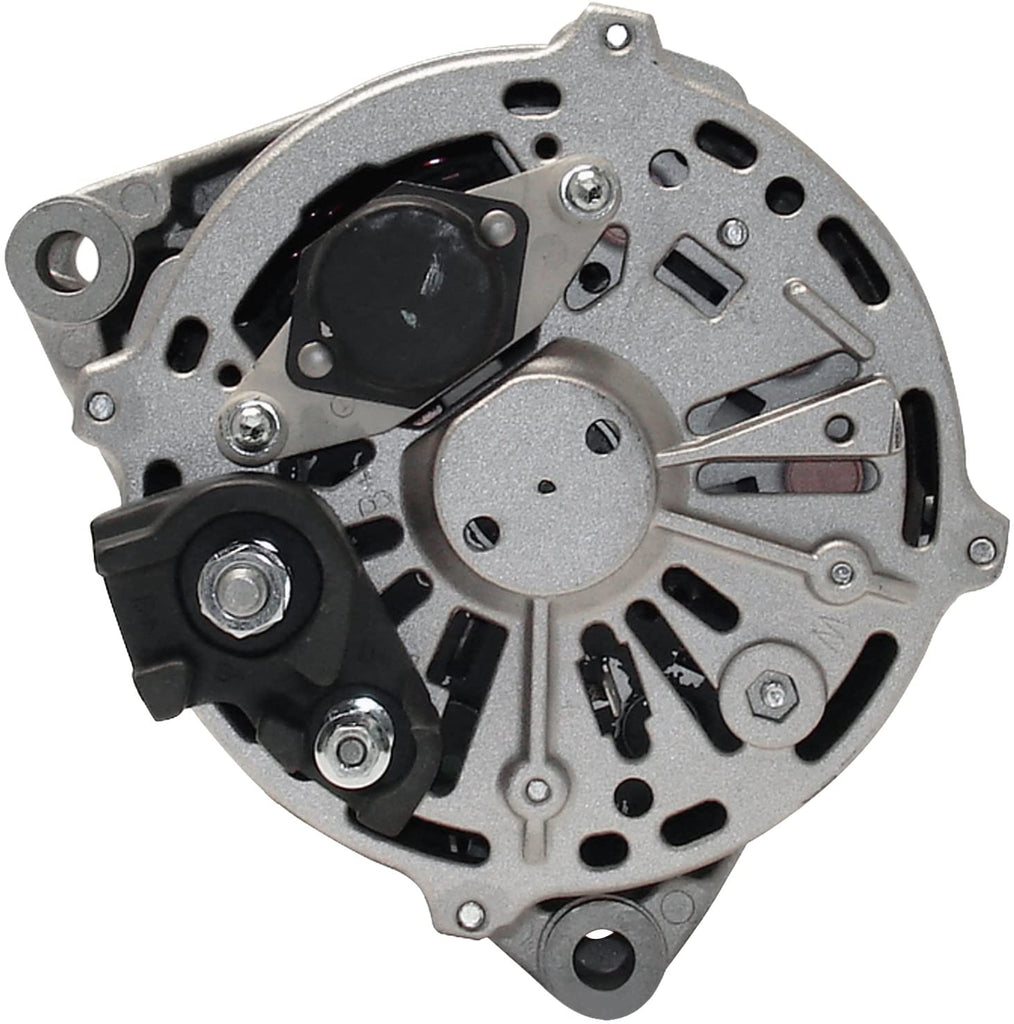 Quality-Built 14783 Premium Alternator - Remanufactured – PartLimit