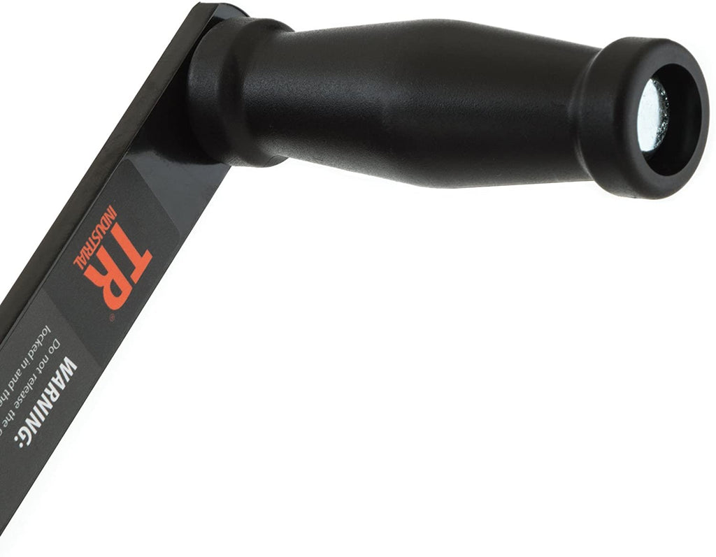 TR Industrial 600 lb. Trailer Winch – PartLimit