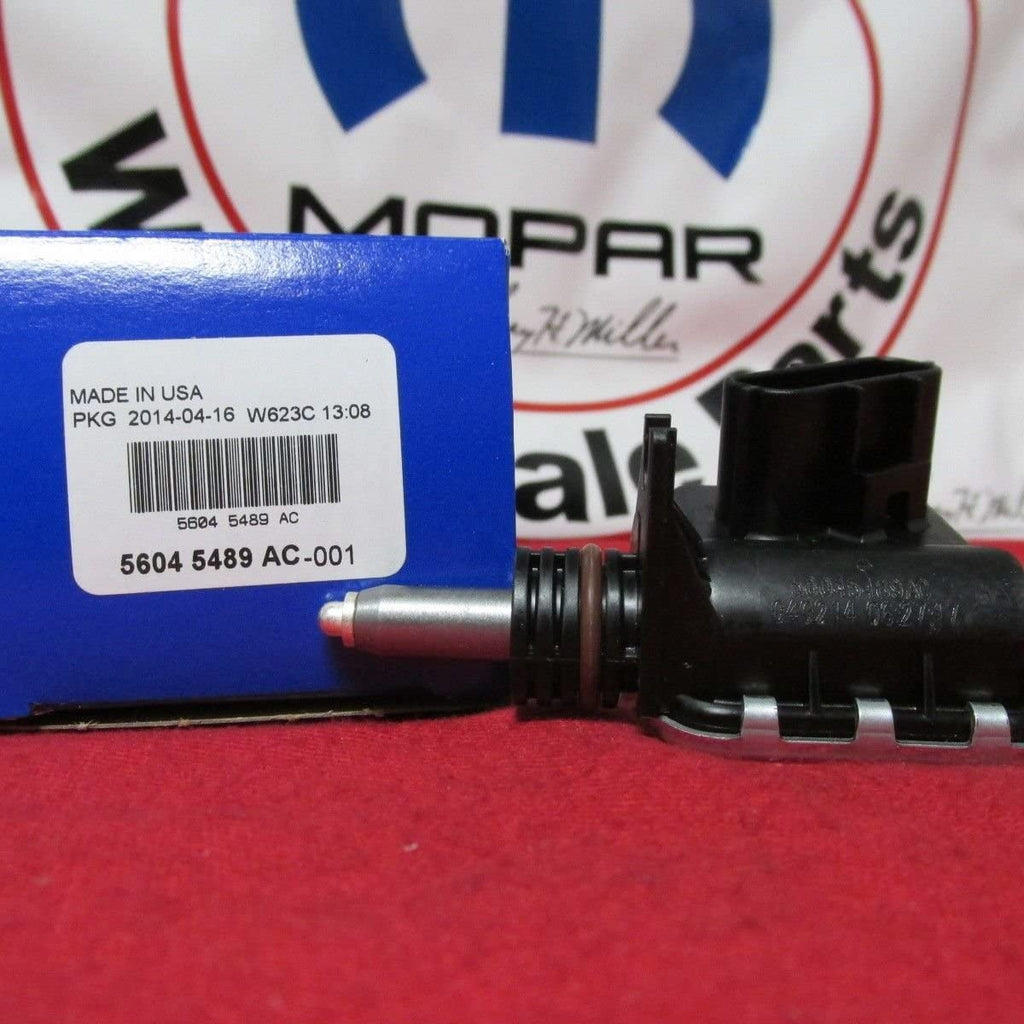 NEW OEM DODGE Neutral safety switch (Range Sensor) MOPAR – PartLimit
