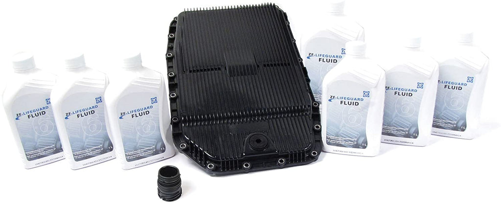 Transmission Service Kit LR007474 for Range Rover L322 and Range Rover ...