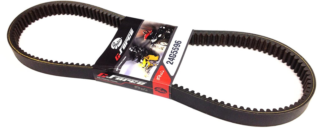 Gates 24G5596 G-Force CVT Belt – PartLimit
