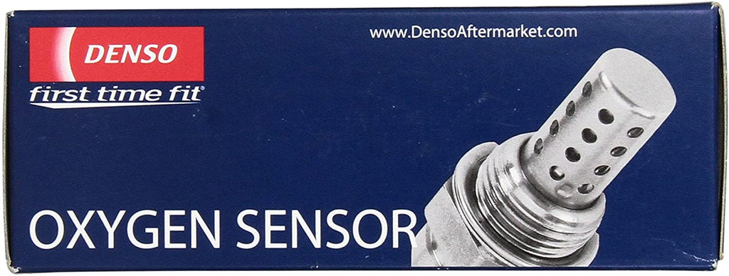 Denso 234-4318 Oxygen Sensor – PartLimit