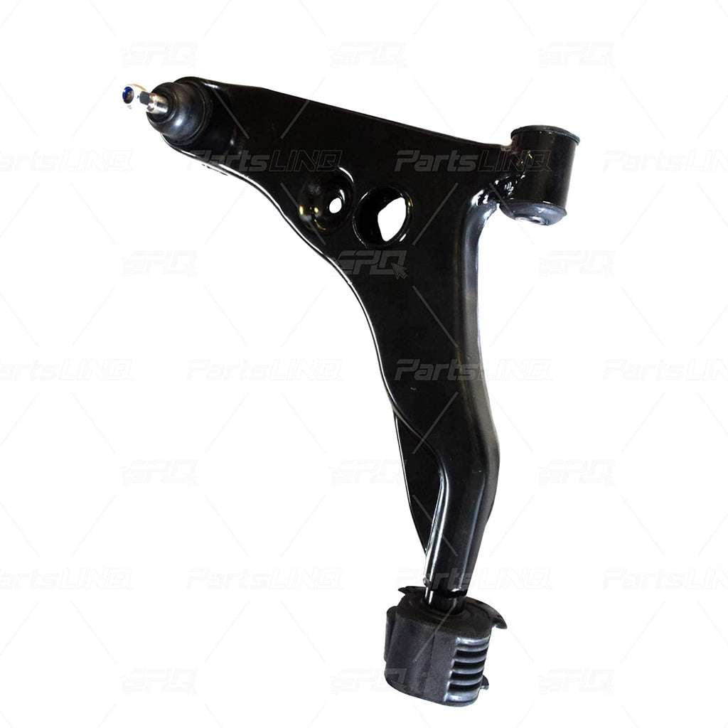 Nakamoto Control Arm MR241341 with Ball Joint & Bushing for Mitsubishi ...