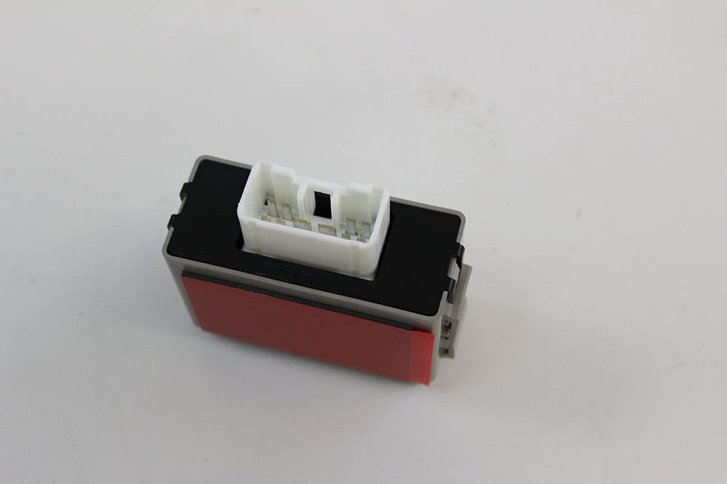 Nissan Genuine Accessories 999T8-NW000 Tow Harness – PartLimit