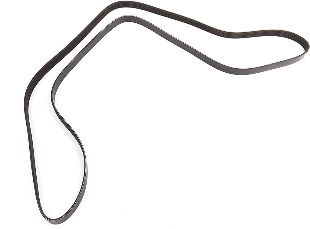 ACDelco 12611636 GM Original Equipment V-Ribbed Serpentine Belt – PartLimit