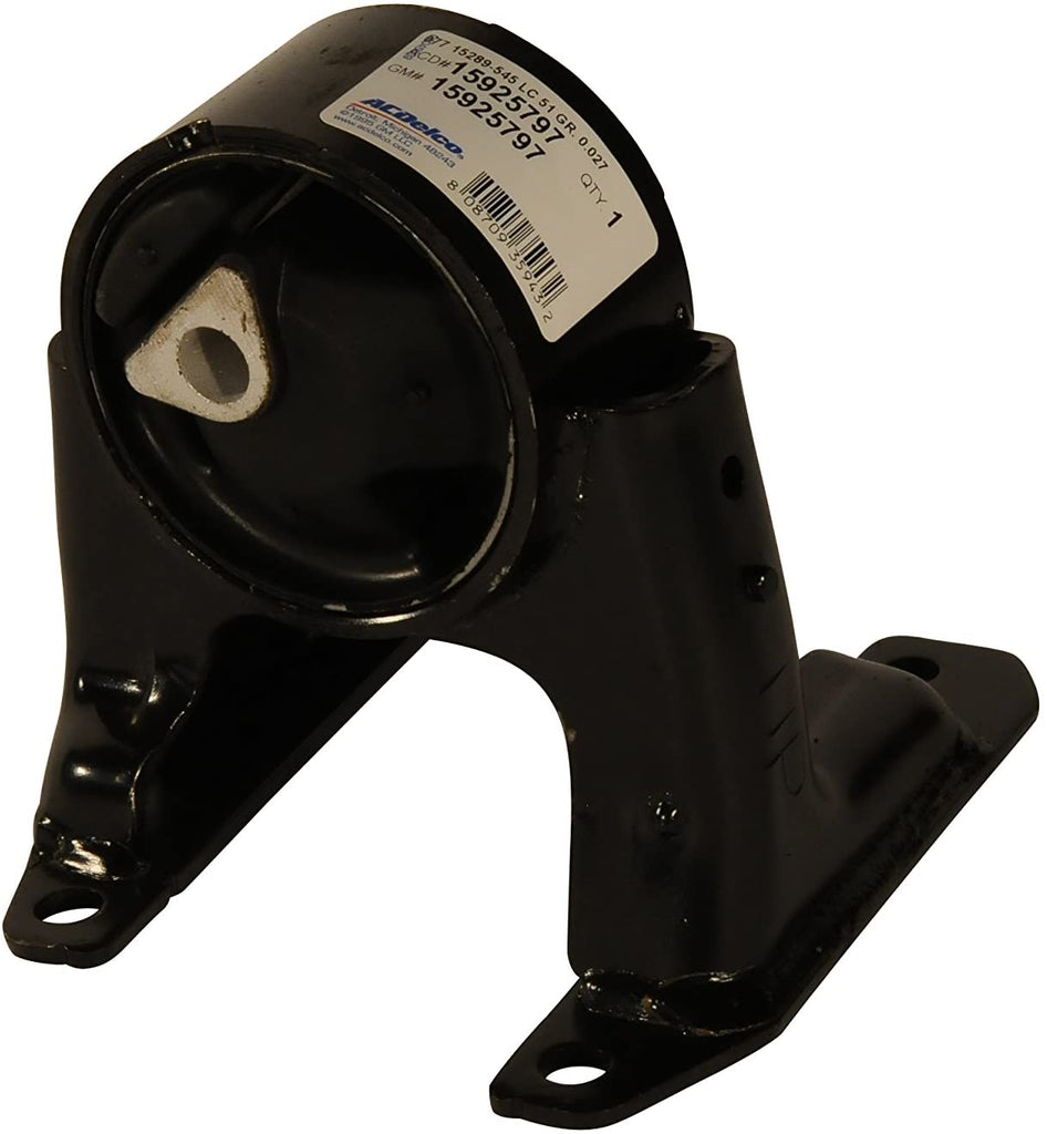 GM Genuine Parts 15925797 Passenger Side Engine Mount – PartLimit