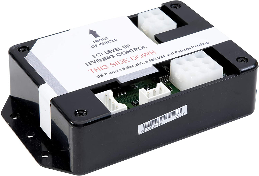 Lippert Components 241129 Level Up Leveler Controller – PartLimit