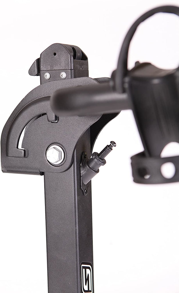 Swagman TITAN 4 Folding Hitch Bike Rack – PartLimit