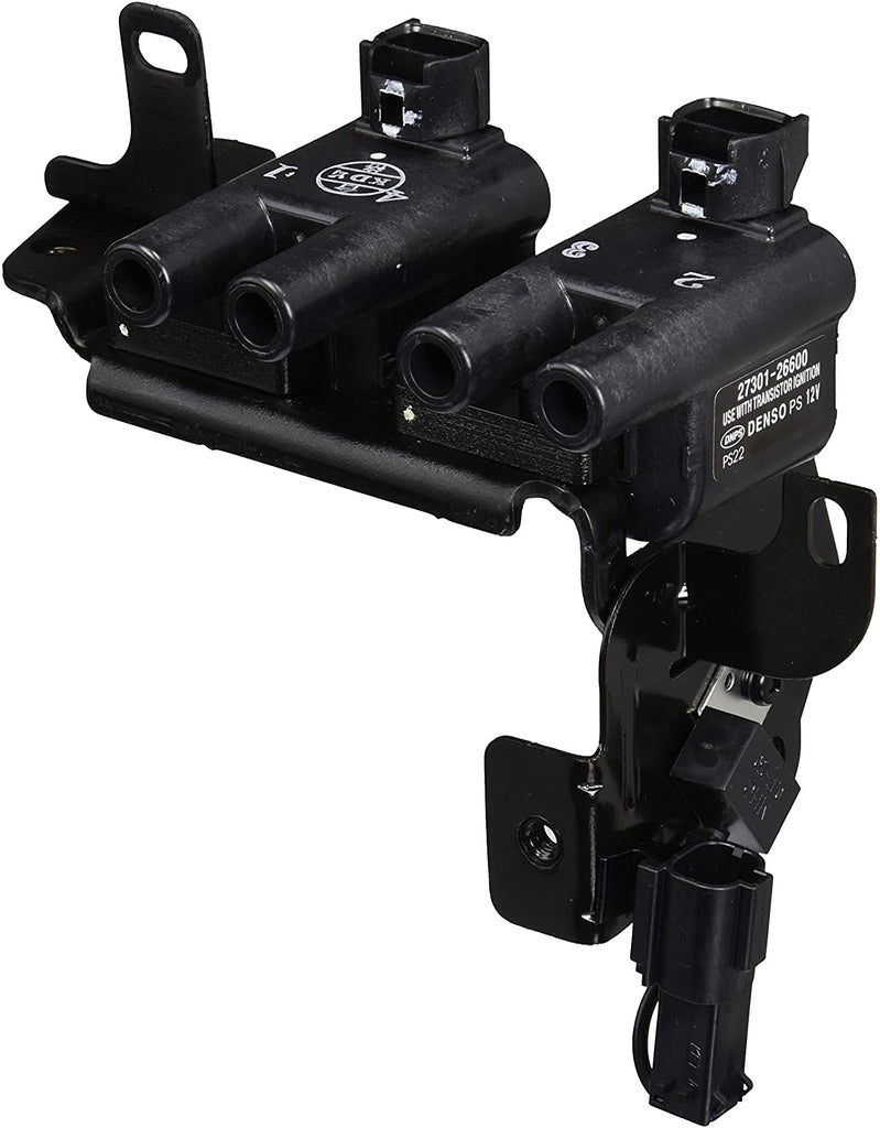 Genuine Hyundai 27301-26600 Ignition Coil Assembly – PartLimit