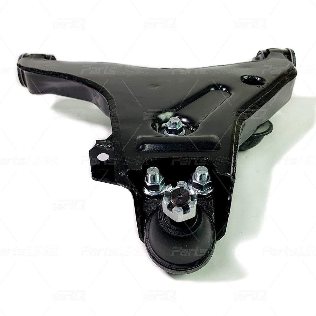 Nakamoto Control Arm 4013A088 with Ball Joint & Bushing for Mitsubishi ...