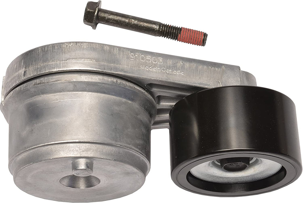 Continental 49520 Accu-Drive Heavy Duty Tensioner Assembly – PartLimit