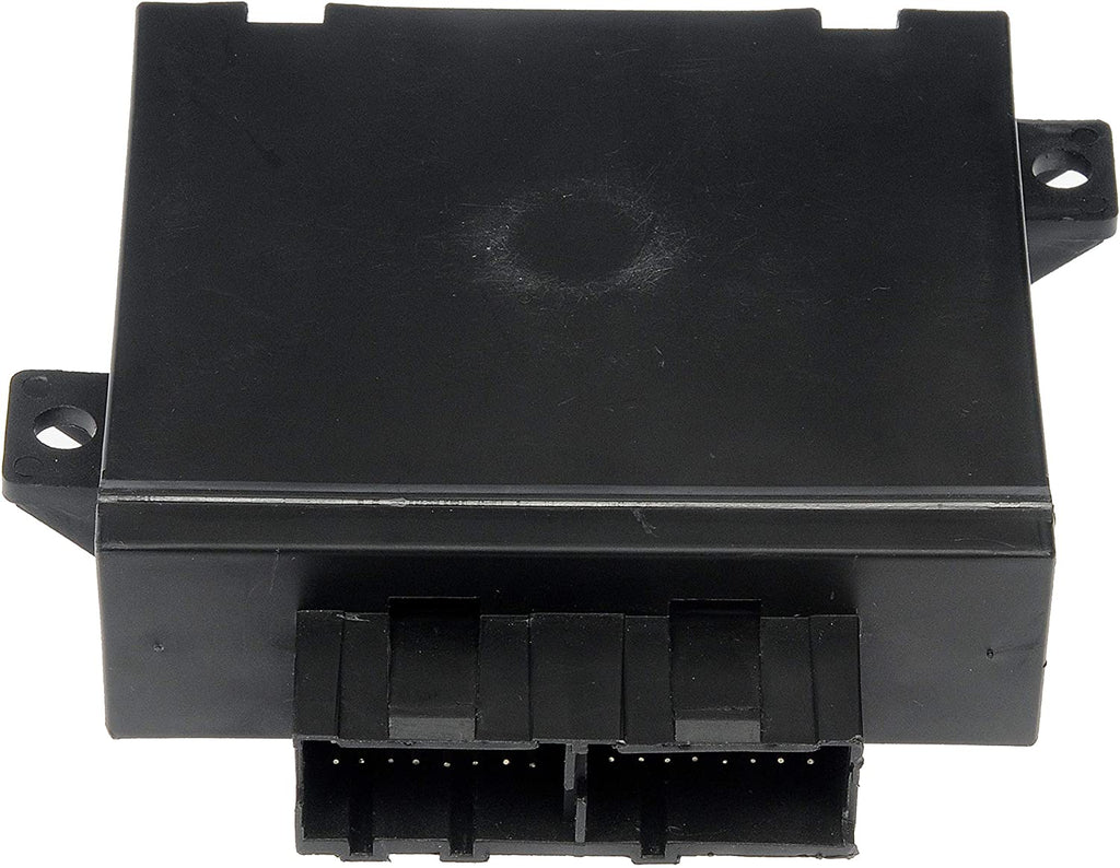 Dorman 601-036 Rear HVAC Control Module for Select Cadillac / Chevrole ...