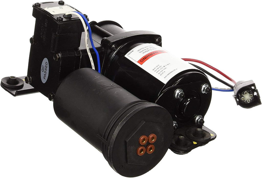 Arnott P-2210 Air Suspension Compressor – PartLimit