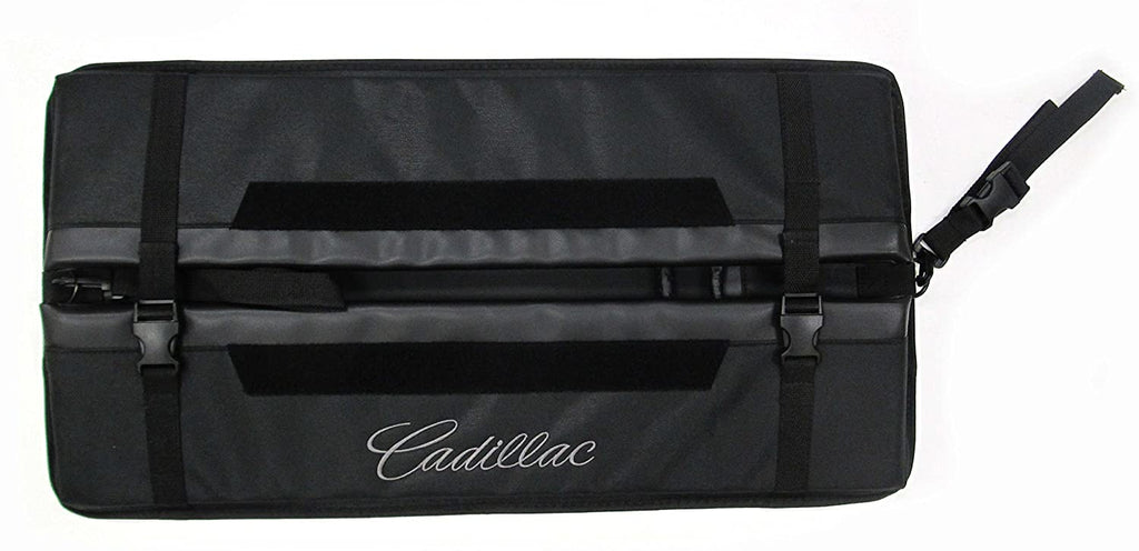 GM 23172110 Cadillac Logo, Collapsible, 2 Removable Dividers, Black, G ...