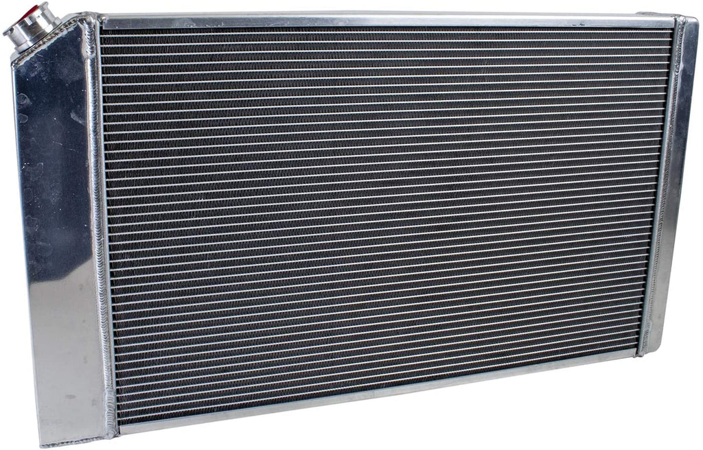 Griffin Radiator CU-70013-LS Radiator Combo Unit – PartLimit