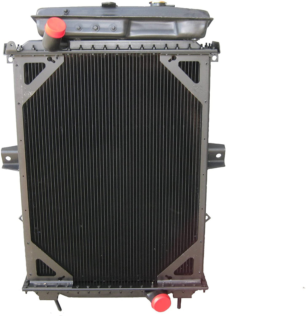 Kenworth T600 T800 W900 Heavy Duty Truck Radiator Fits Year Models thr ...