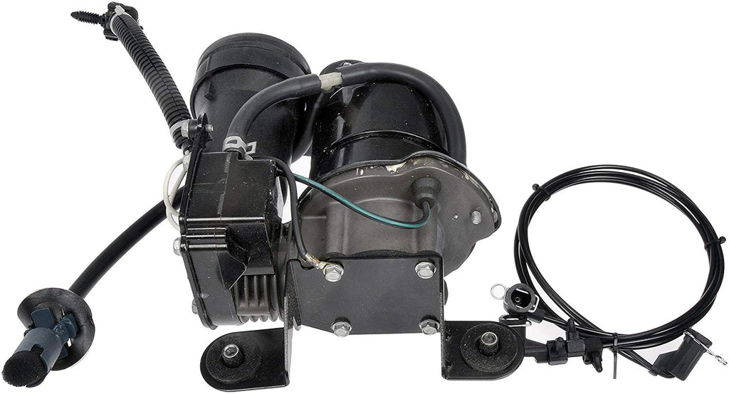 Dorman 949-015 Air Suspension Compressor for Select Models – PartLimit