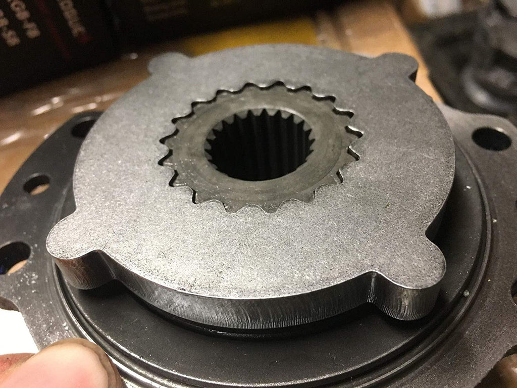 2015+ Can Am Diff Locker (front differential lock) True 4x4 ! 800 1000 ...