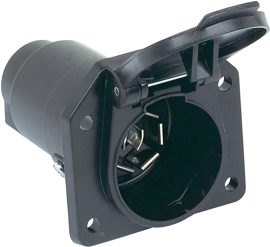 Hopkins 48485 7 Pole RV Blade Vehicle Connector – PartLimit