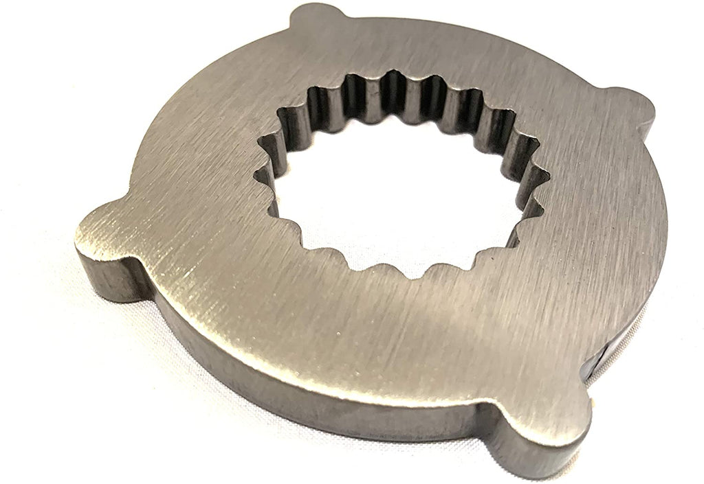2015+ Can Am Diff Locker (front differential lock) True 4x4 ! 800 1000 ...