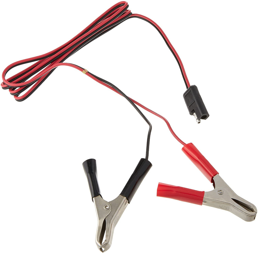 Zamp Solar BDCBC Clamp Connector – PartLimit