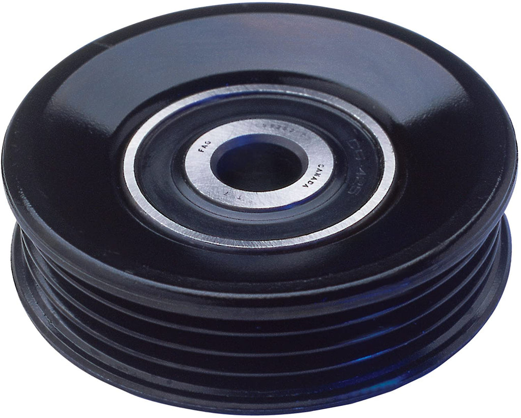 ACDelco 38031 Professional Flanged Idler Pulley – PartLimit