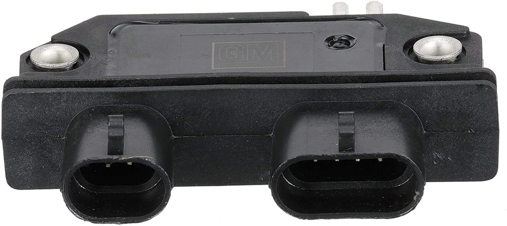 ACDelco D1965A GM Original Equipment Ignition Control Module – PartLimit