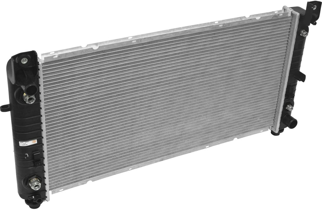 Universal Air Conditioner RA 2370C Radiator, 1 Pack – PartLimit