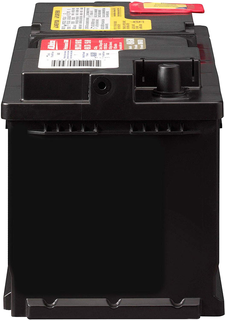 ACDelco 49AGM Professional AGM Automotive BCI Group 49 Battery – PartLimit