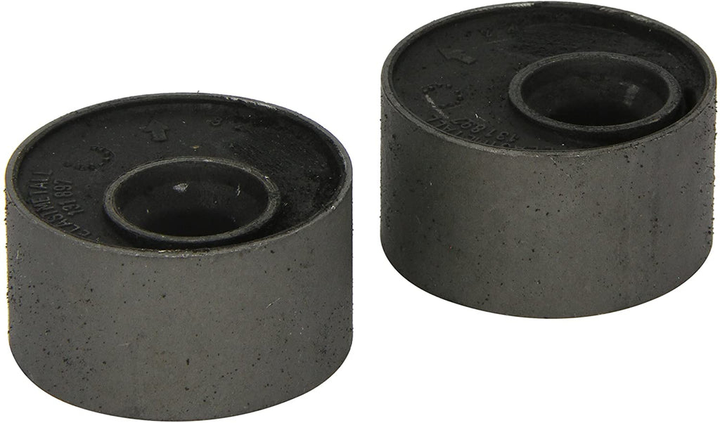 Germany made Lemforder E36 Bushing Set Brackets for Control Arms Front ...