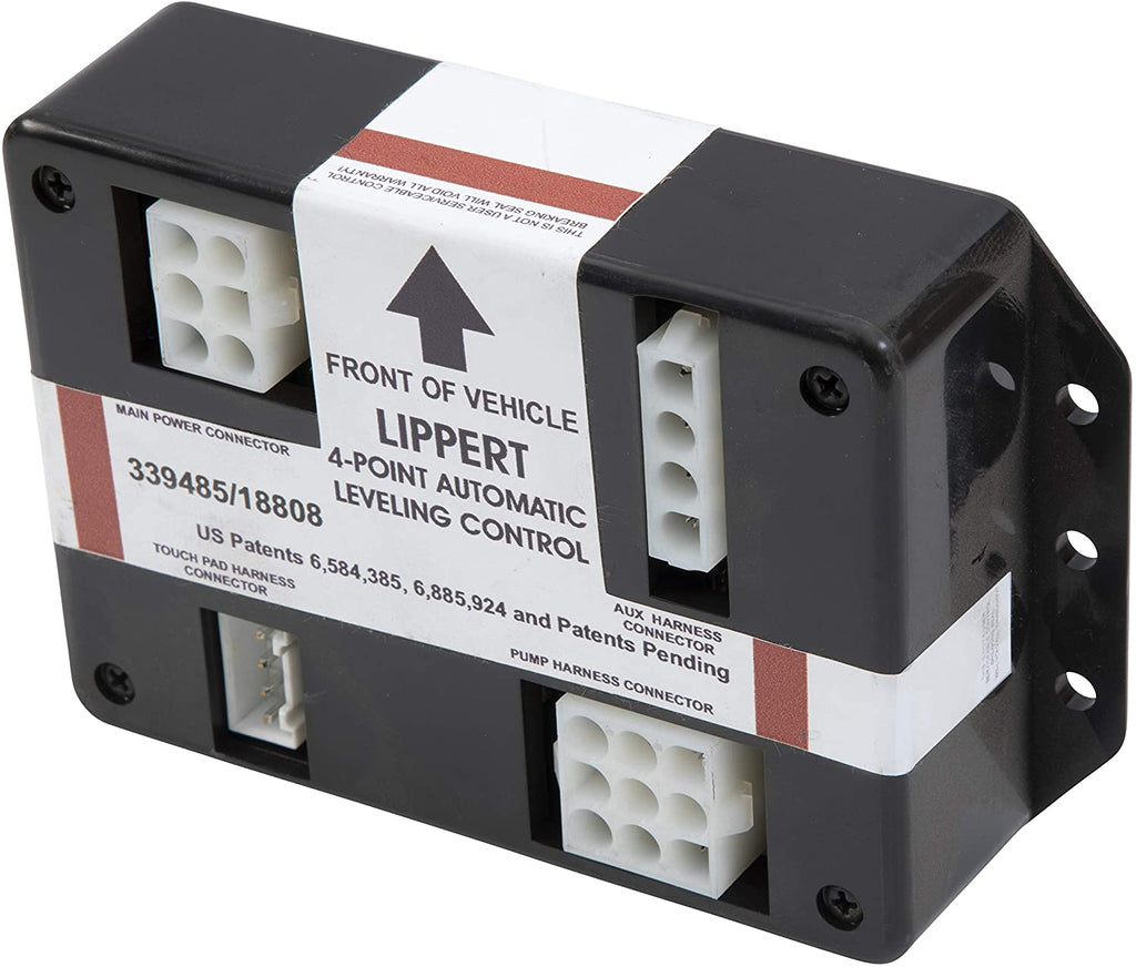 Lippert Replacement Controller for 4-Point Leveling – PartLimit