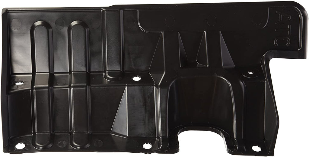 Genuine Toyota 53293-0C030 Radiator Deflector – PartLimit