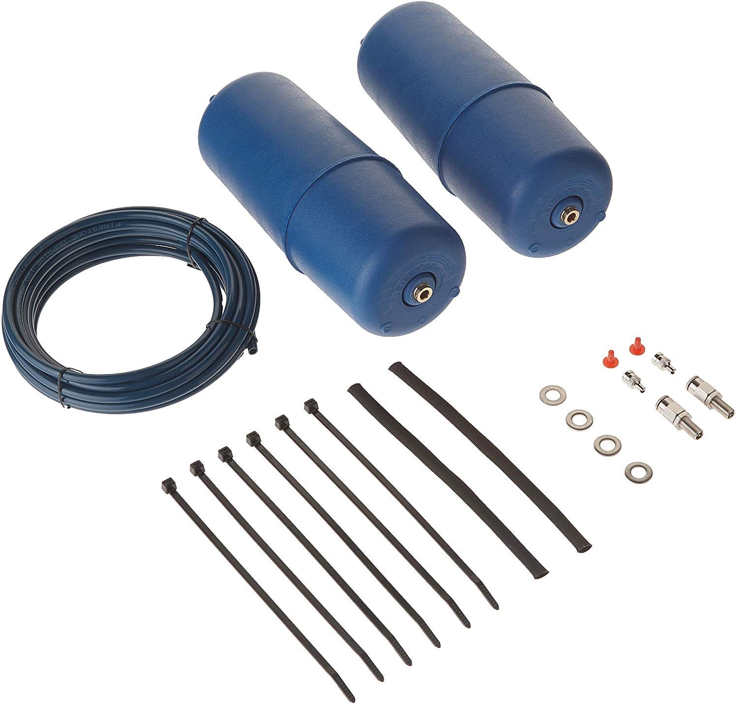 Firestone 4182 Coil-Rite Air Spring Suspension Kit – PartLimit